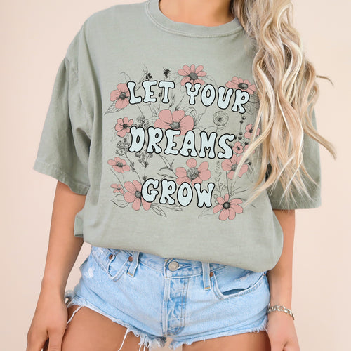 SUMMER – Loopty Loo Designs