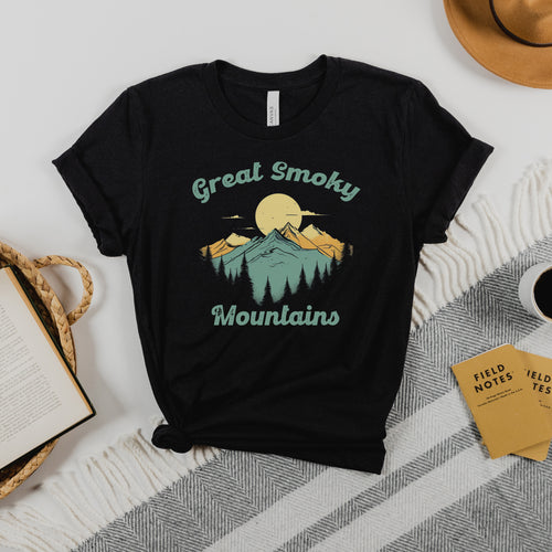 NATIONAL PARKS – Loopty Loo Designs