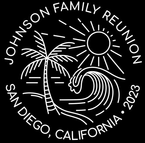 CUSTOMIZABLE DESIGNS – Loopty Loo Designs