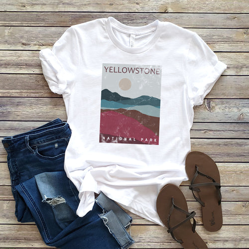 OUTDOORS – Loopty Loo Designs